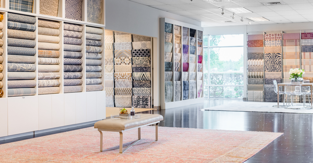 Stark Showroom Costa Mesa Ca